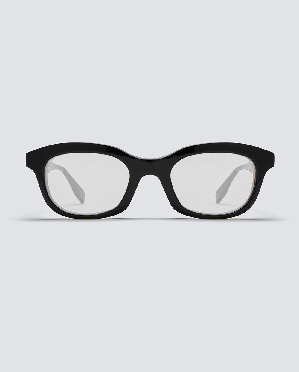 A BETTER FEELING - BLACK Optical Glasses